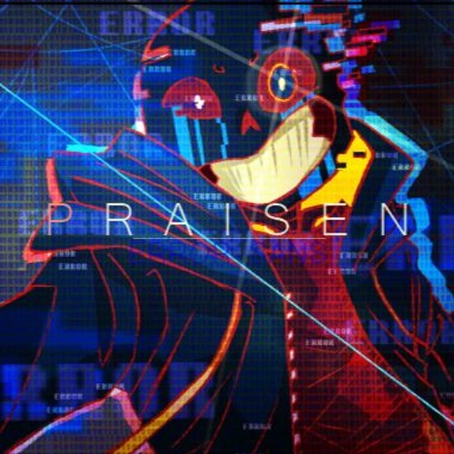Stream Error Sans Theme Song by Praisen | Listen online for free on ...
