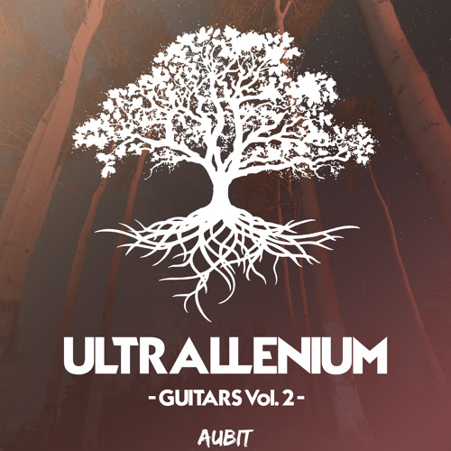 Stream Aubit - Ultrallenium Guitars Vol.2 by SynthPresets | Listen ...