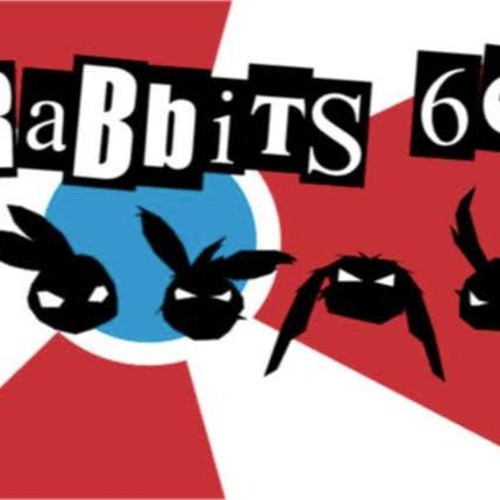 Stream RABBITS 666 - SKIN PICKER / CHICKEN FEET by DarkAbyssStudio ...