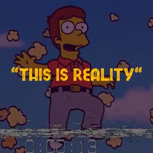 Stream This Is Reality (Instrumental) by ROSH77 | Listen online for ...
