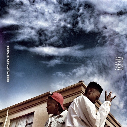 Stream Bitches From The Ville. by Teamgreatness (#TGOE ) | Listen ...