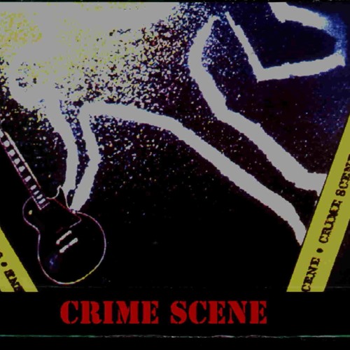 Stream CRIME SCENE by Mark Giffin | Listen online for free on SoundCloud