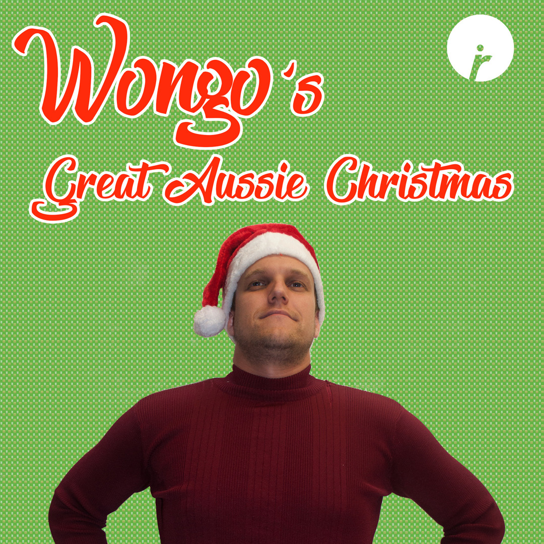 Stream Insomniac Records | Listen to Wongo's Great Aussie Christmas ...