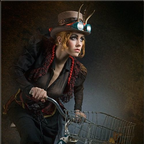 Stream Steampunk Artists - Minimalist Neoclassical Music Mix by DJ ...