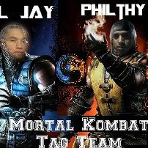 Stream Mortal Kombat Tag Team by Philthy Shortz | Listen online for ...