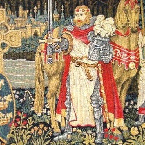 Stream Dee Cardenas | Listen to Medieval Biographies playlist online ...