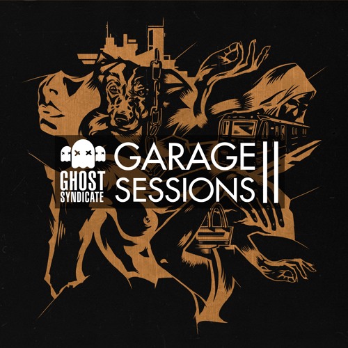 Stream GARAGE SESSIONS Vol.2 // Future Garage Sample Pack by Ghost ...