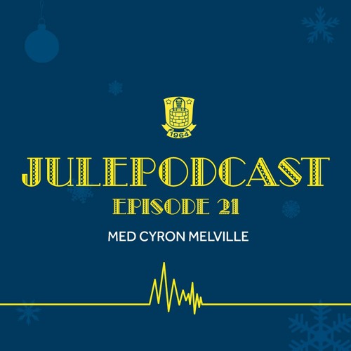 Stream episode Episode 21: Zorniger taler om fodbold, den danske hygge ...