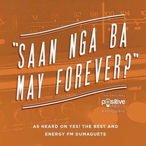 Stream episode Saan Nga Ba May Forever Ep 01 by Eli Gagelonia podcast ...