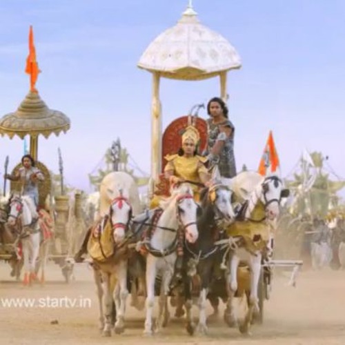 Stream He Katha Sangram Ki - Mahabharat Title Song by Utkarsh | Listen ... Stream He Katha Sangram Ki - Mahabharat Title Song by Utkarsh | Listen ...
