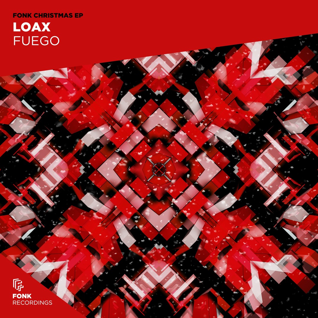 Stream LoaX - Fuego by Fonk Recordings | Listen online for free on ...