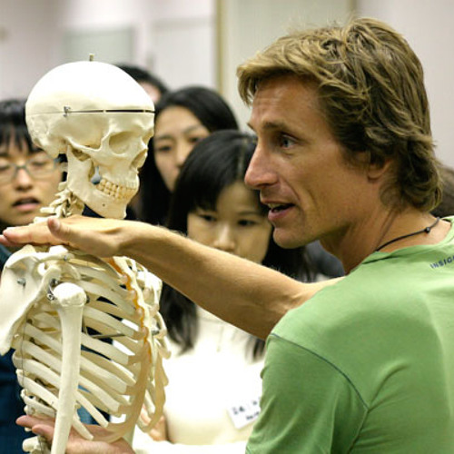 Stream Fascia, Anatomy & Movement with Chris Kummer by Mindful Strength ...