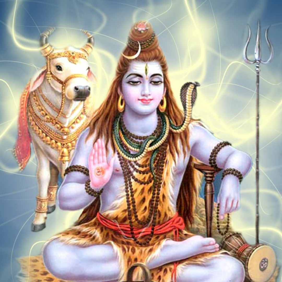 Stream Shiva Kawach - अमोघ शिव कवच by Holy Karma | Listen online for ...