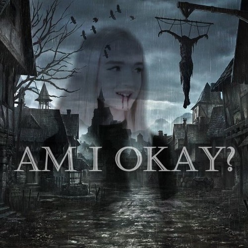 Stream Am I Okay? (ft. Poppy) by Disturbed Perception | Listen online ...