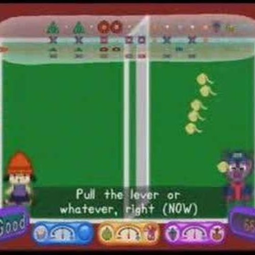 Stream Parappa The Rapper 2 Stage 6 But It Becomes More Ridiculous by ...
