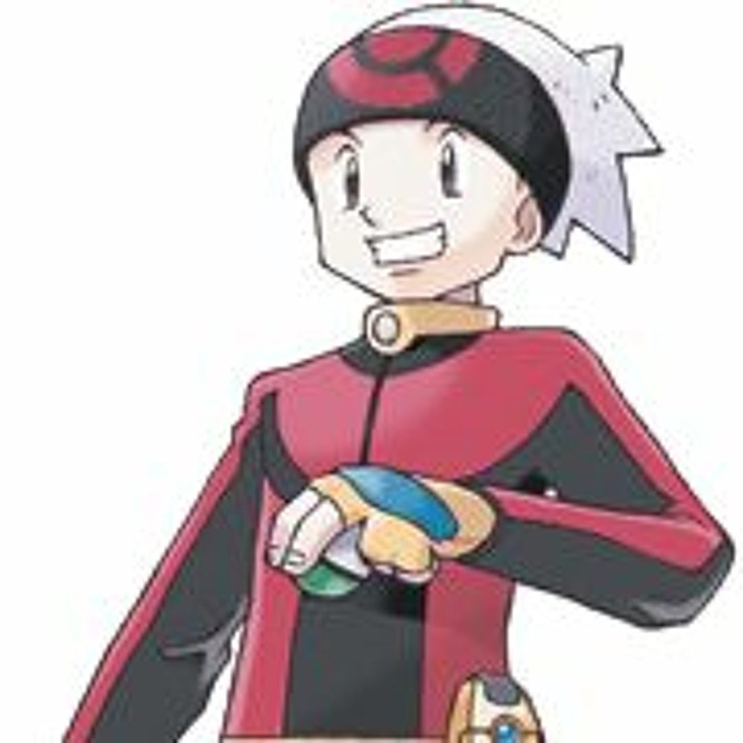 Stream Battle! Hoenn Trainer - Pokémon Ruby/Sapphire/Emerald Remaster by Systrame Music | Listen ...