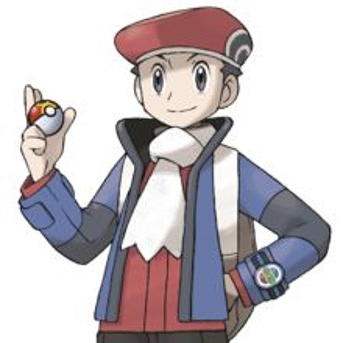 Stream Battle! Sinnoh Trainer - Pokémon Diamond/Pearl/Platinum Remaster ...