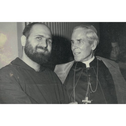 Stream Ordination Homily by Venerable Fulton J Sheen on March 16, 1967 ...