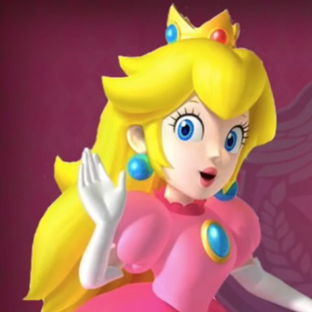 Stream Wii - Mario Party 8 Peach Voice by Nintendo Rewind | Listen ...