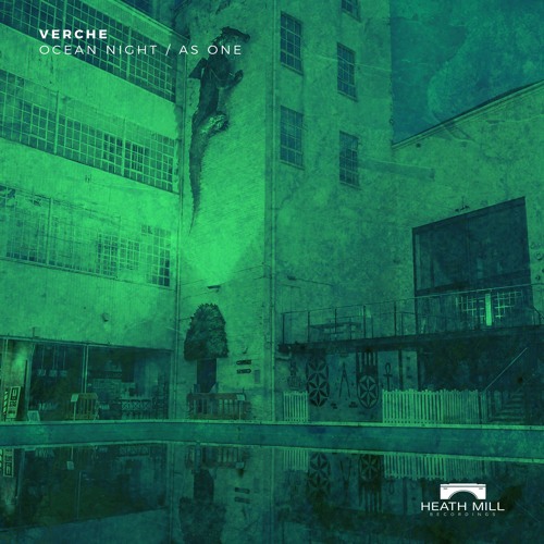 Stream Premiere: Verche - Ocean Night by Mixmag Adria | Listen online ...