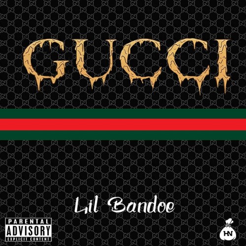 Stream Bandoe - Gucci Gang (Remix) Prod. Pandora Trap by HN Bandoe ...