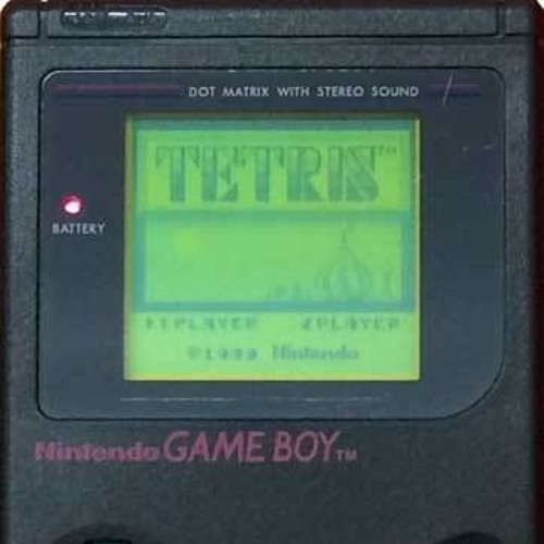 Stream Game Boy Music Recorded On A Cassette by DJ Seech Burger ...