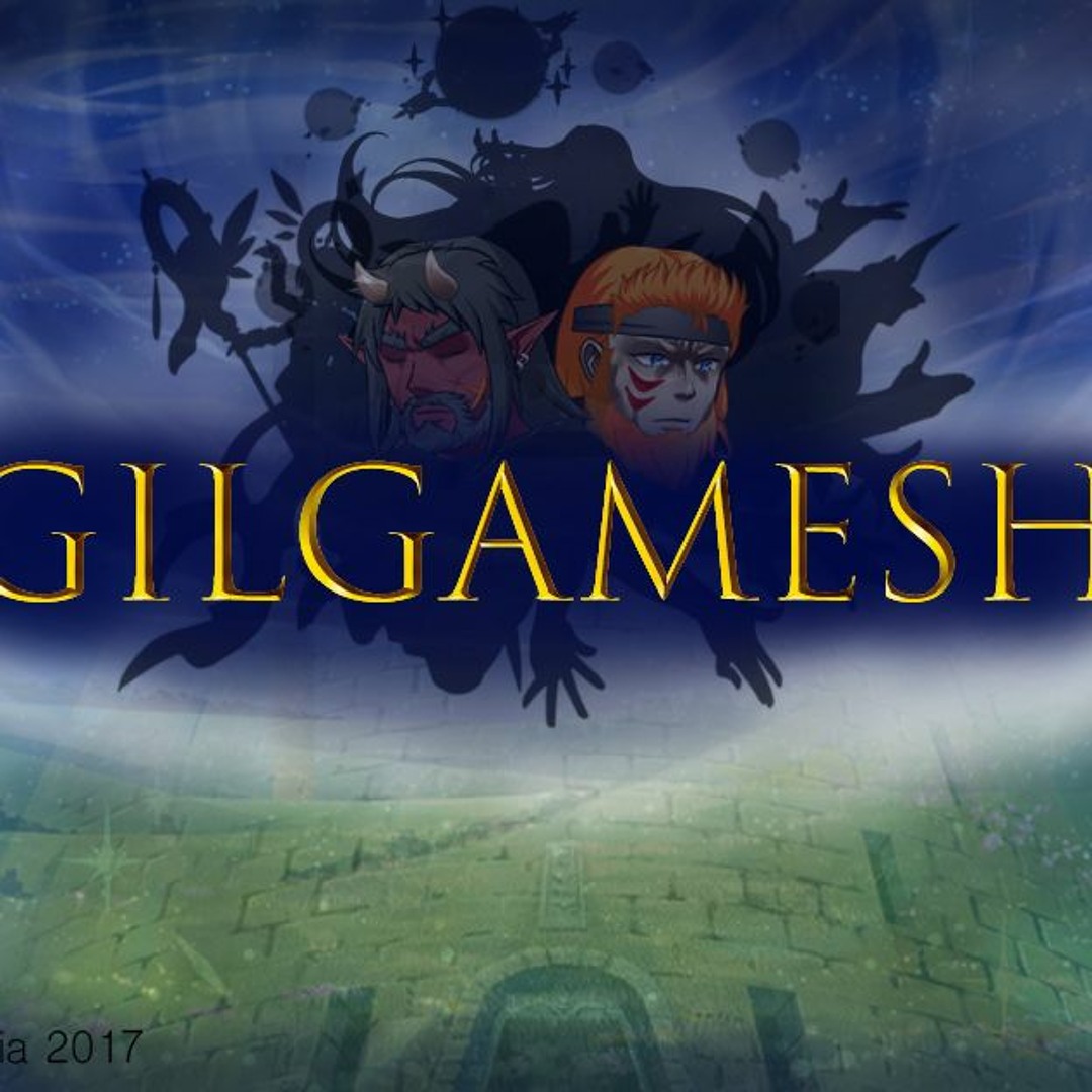 Stream Gilgamesh Battle Theme 1 by Beelzebruno | Listen online for free ...
