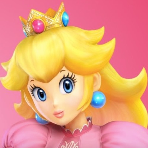 Stream Wii U 3ds Super Smash Bros Peach Voice Sound Effects By