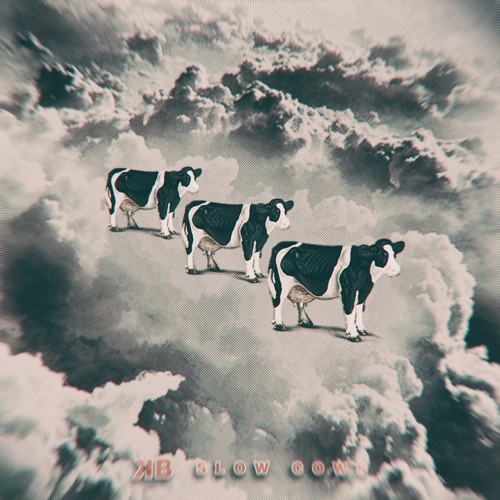 Stream slow cows by KlausBrunnen | Listen online for free on SoundCloud