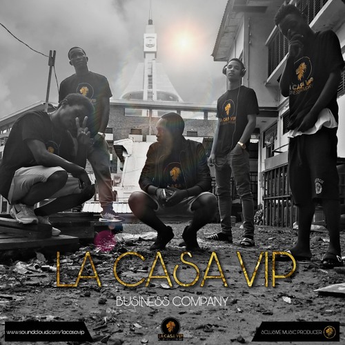 Stream La Casa Vip - Never Take it To The Low.mp3 by La Casa Vip ...