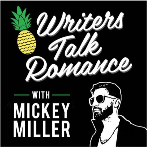Stream episode Mickey Miller On How He Became a Romance Author by ...