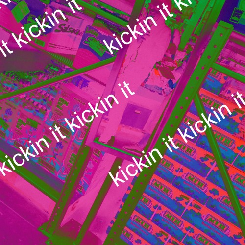 Stream Kickin It Freestyle (prod.@6silky) by $amaad | Listen online for ...