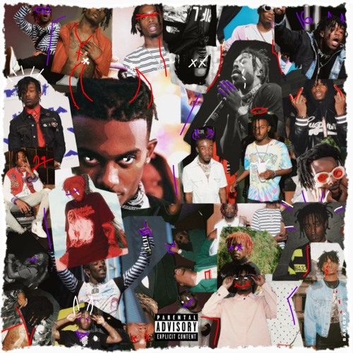 Break the bank Cover Art? : r/liluzivert