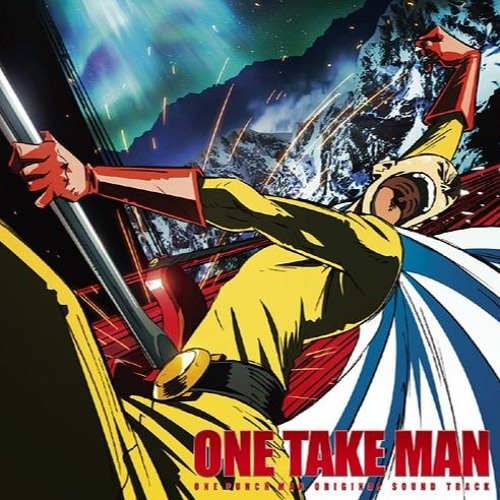 Stream JAM Project - THE HERO !! - "One Punch Man" MIDI by Estouls ...