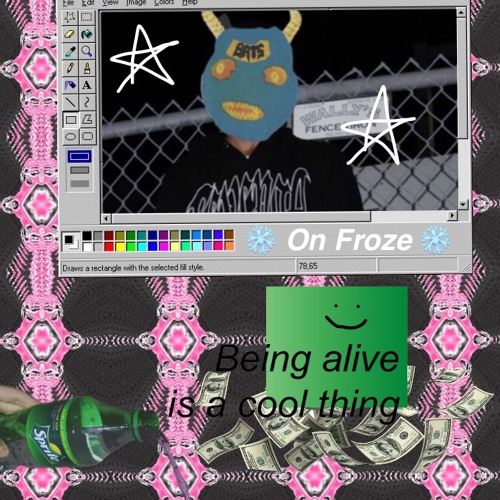 Stream Santos! (Freestyle) by Zack Frost | Listen online for free on ...