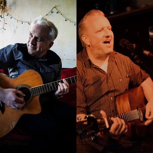 Stream Songwriters Guild Live - Dec 21 with Dutch Cassidy & Stephen ...