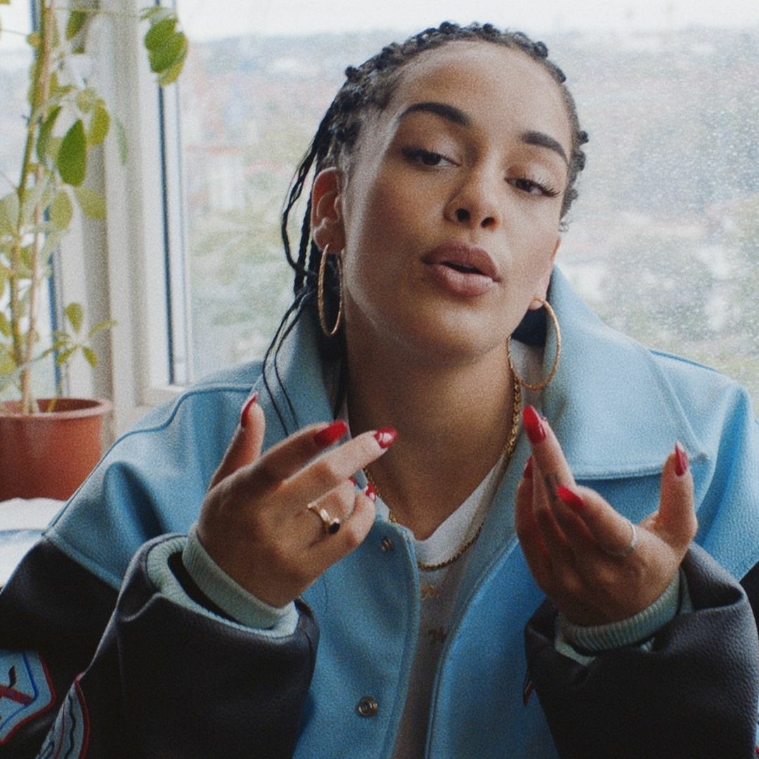 Listen to On My Mind (Jorja's Song) by EKANY in RnB/Soul playlist ...