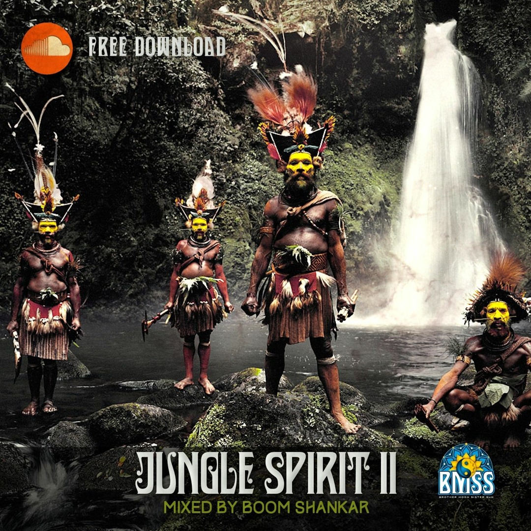 Stream Boom Shankar - Jungle Spirit II (Asia Season 2017) [Free Download!] by Dj Boom Shankar ...