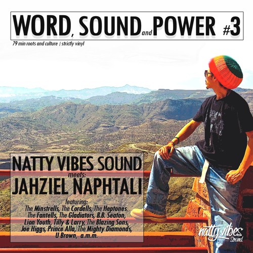 Stream Natty Vibes Sound | Listen to Mixtapes playlist online for free ...