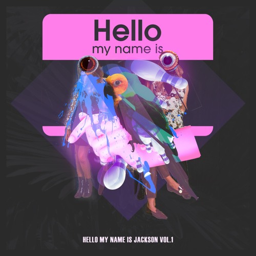 Stream OCEAN ROULETTE | Listen to Hello My Name Is Jackson Vol. 1 ...