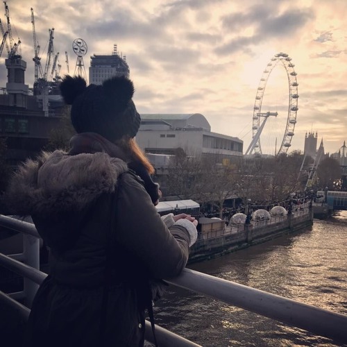 Stream River (Joni Mitchell) - Cover by Charlotte Corder | Listen ...