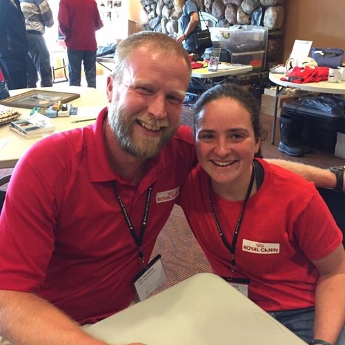 Stream episode Ed Stielstra And Laura Neese - Episode #15 by Husky Talk ...