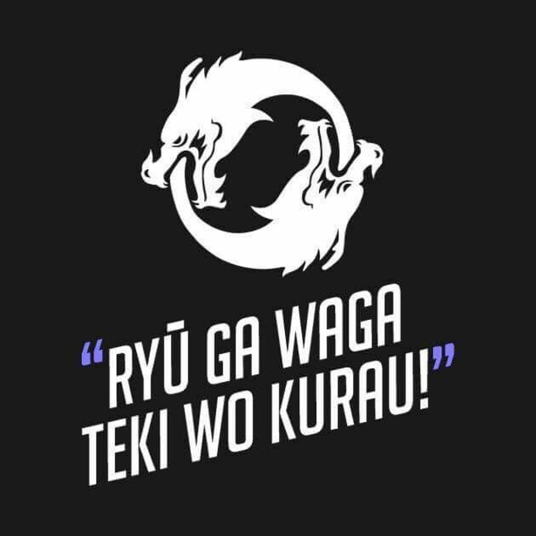 Stream Purple Dragons (Dragons VIP)[FREE DOWNLOAD] by Virtual Riot ...