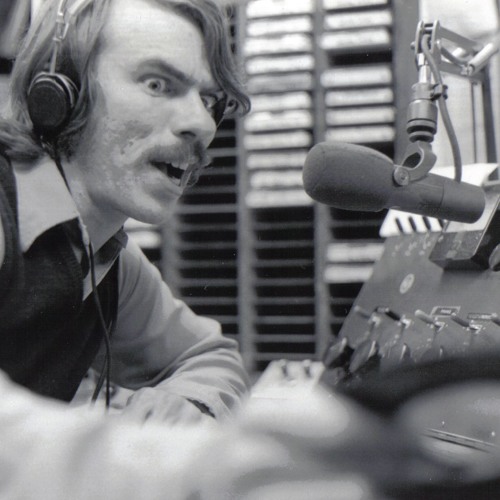 Stream WLKE 1972 Gerry Logan AM radio aircheck & spot production by ...