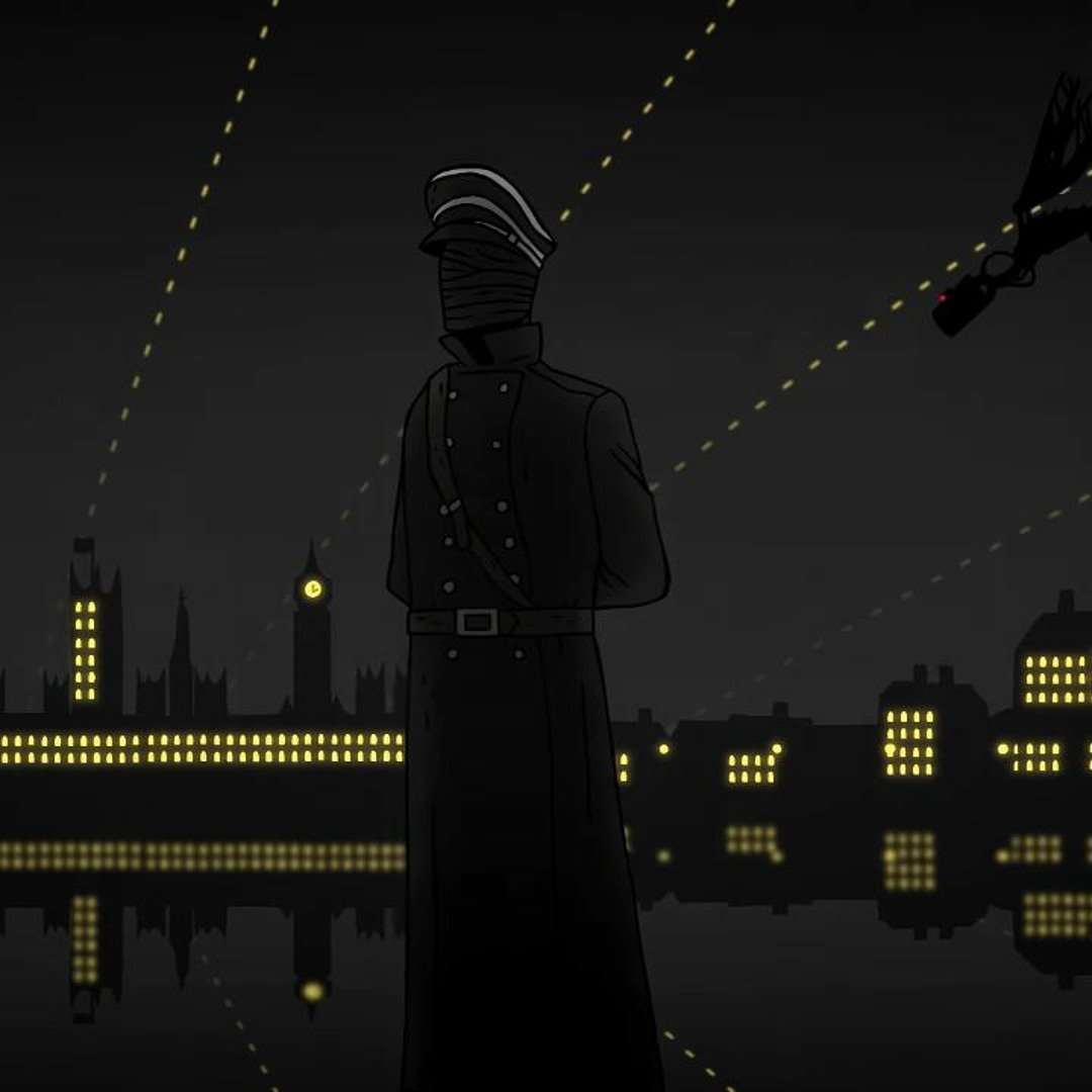 Stream Danny Farrant Paul Rawson - In The Pines by K4lZ0 | Listen ...