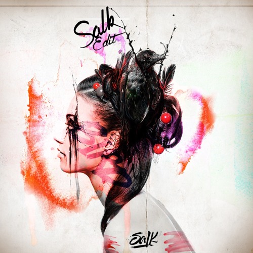 Stream Time - Bird (SALK Rework) by Salk Music | Listen online for free ...