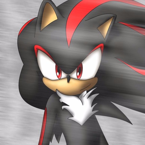 Sonic The Hedgehog Hyper Shadic