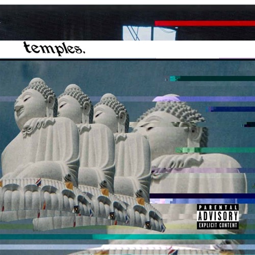 Listen to music albums featuring Temples by CHROMEPALMS online for free ...