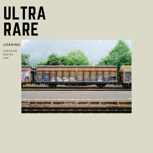 Stream Loading by Ultra Rare | Listen online for free on SoundCloud