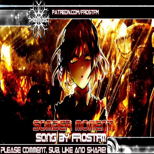 Stream Somber Moment [Megatale OST] [Undertale] by FrostFM | Listen ...
